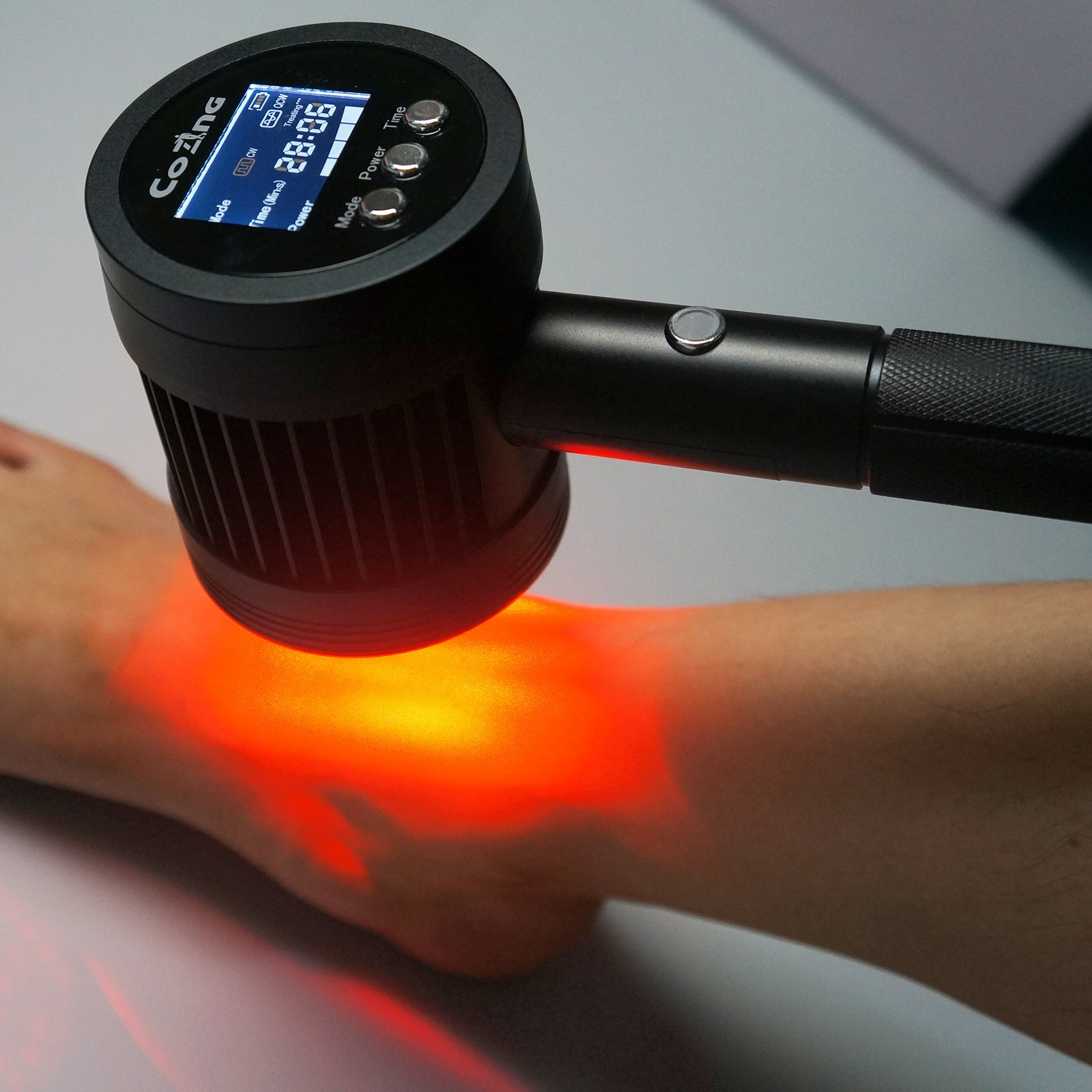 China Factory Supply Back Neck Pain Arthritis Pain New Semiconductor ...