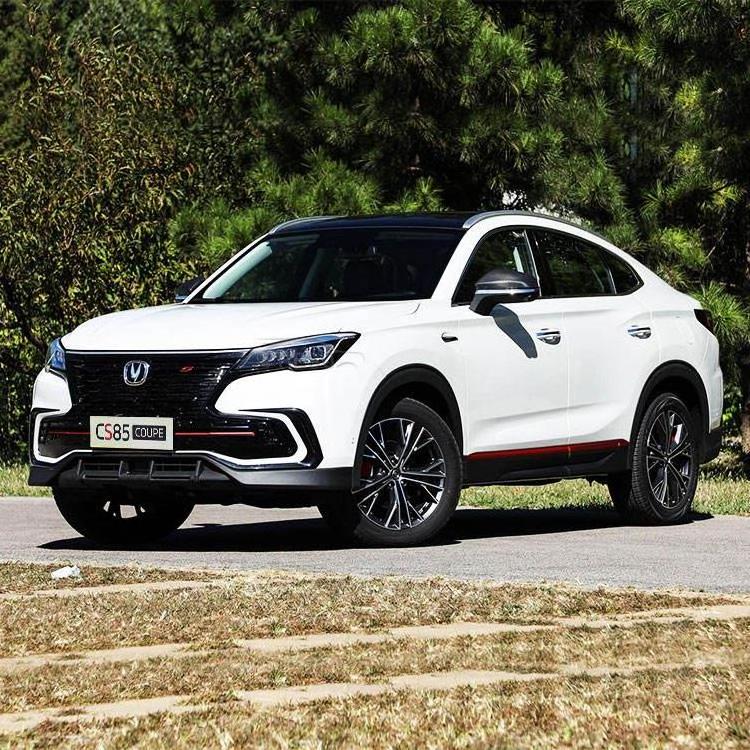 Used Cars changanTooyota Pick Up changan cs15 Mercedesbenz Electric Car ...