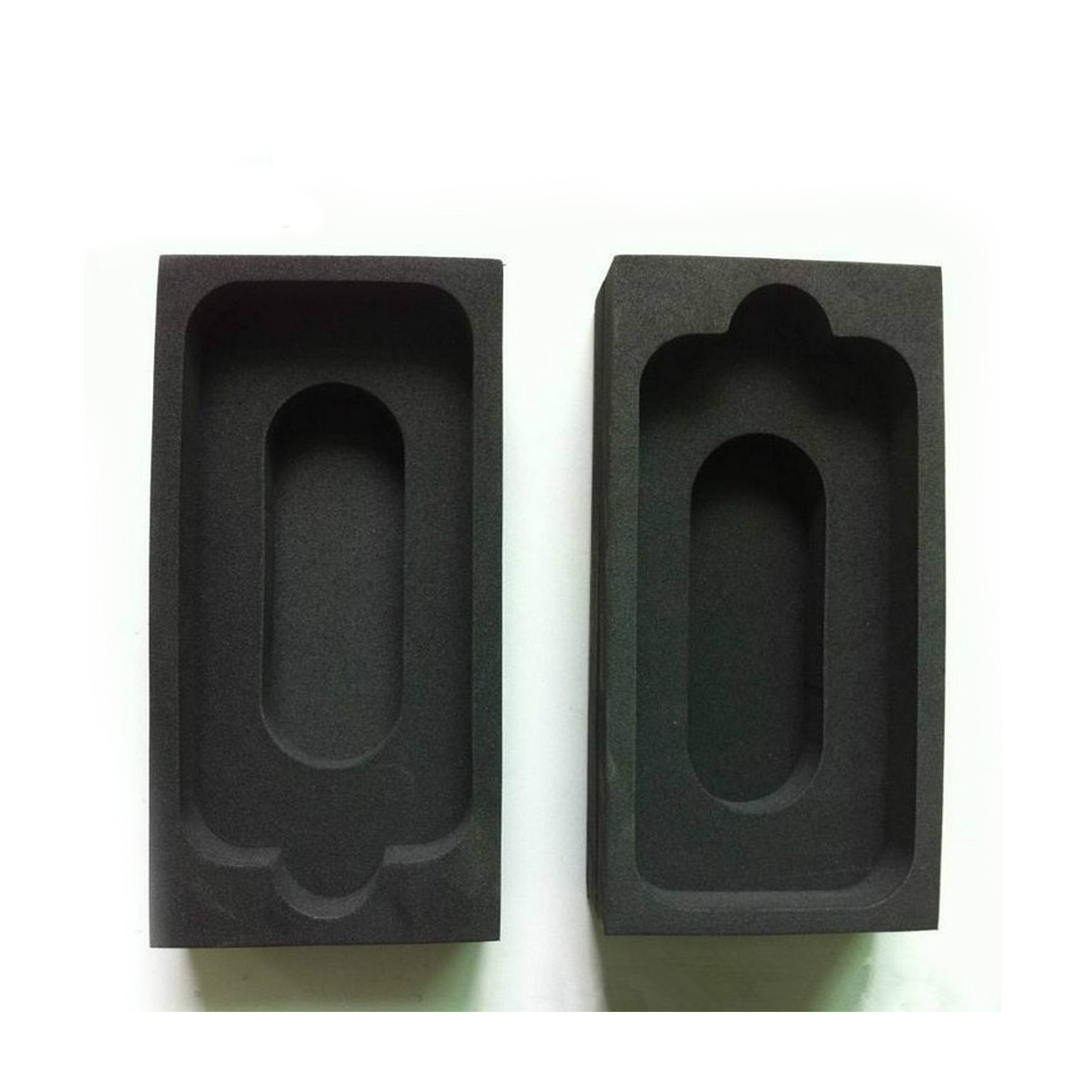 Custom Laser Foam Sheets Shadow Board For Tools Foam Cut Off For ...