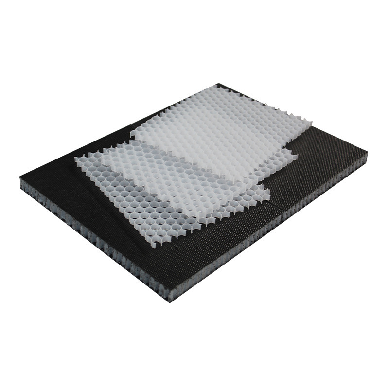 Pp Plastic Composite Panel Core Purification Filter Element Plastic ...
