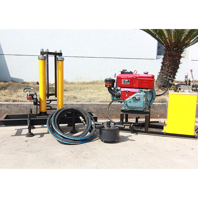 Static Cone Penetrometer CPT Test Machine | Bestsuppliers.com