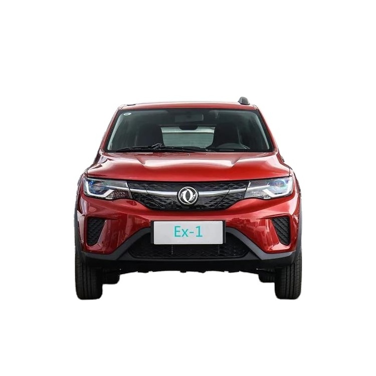 2022 DongFeng EX1 EV cars used and new cars EX1 Pro Fast Charge Battery New Energy Electric car ...