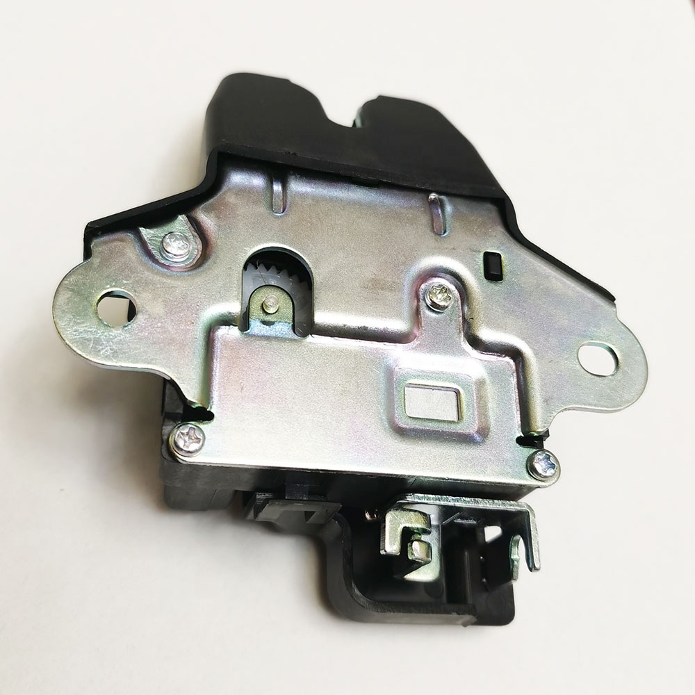 Auto Parts Luggage Compartment Door Lock Actuator Trunk Lid Latch ...