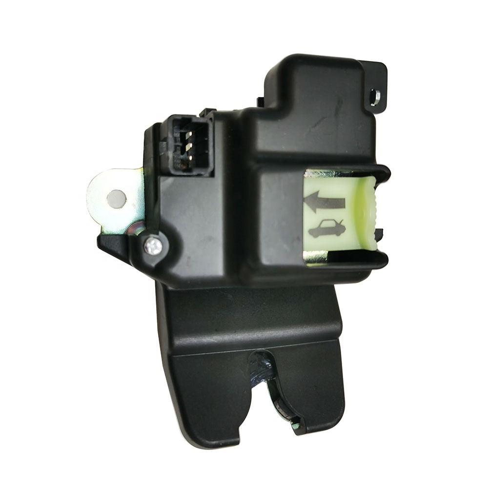 Auto Parts Luggage Compartment Door Lock Actuator Trunk Lid Latch ...
