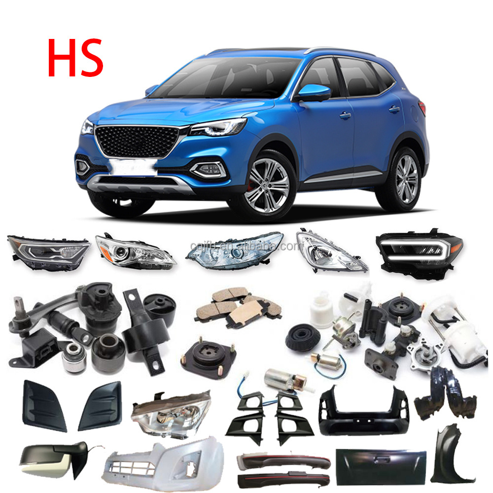 Chinese Auto spare parts for SAIC MG all series MG HS ZS linghang Ruixing one BestSuppliers