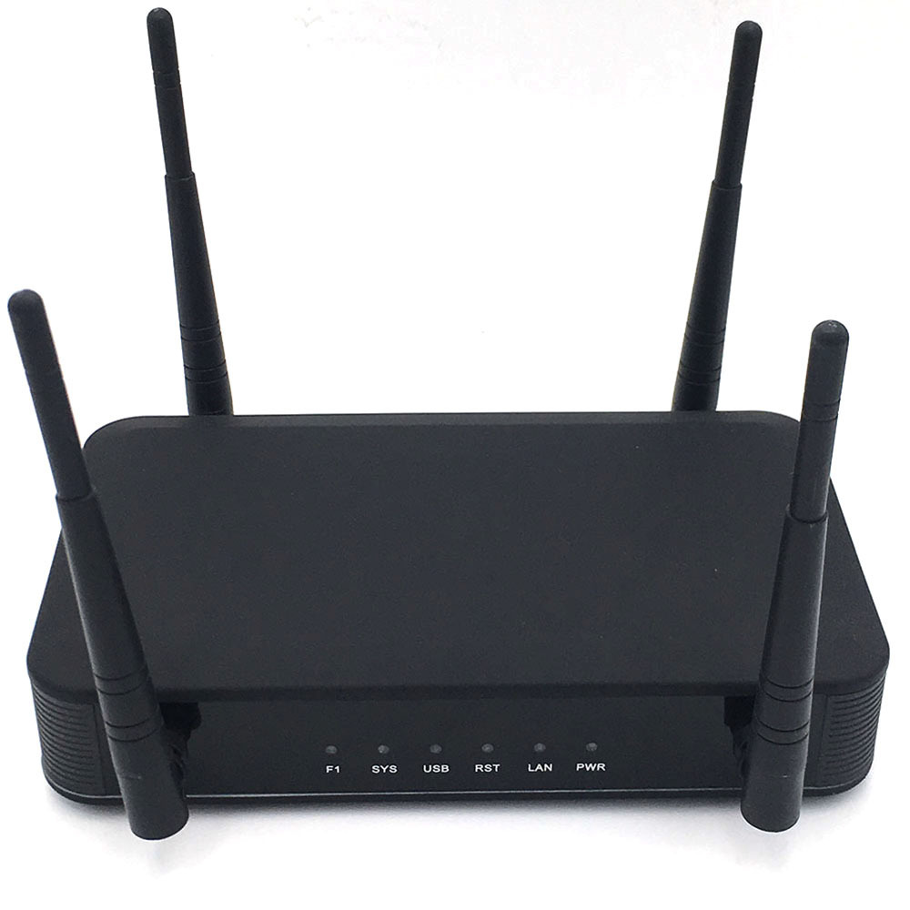 Jinou BLE 5.0 Dual Mode Long Range Wireless Networking for Remote ...