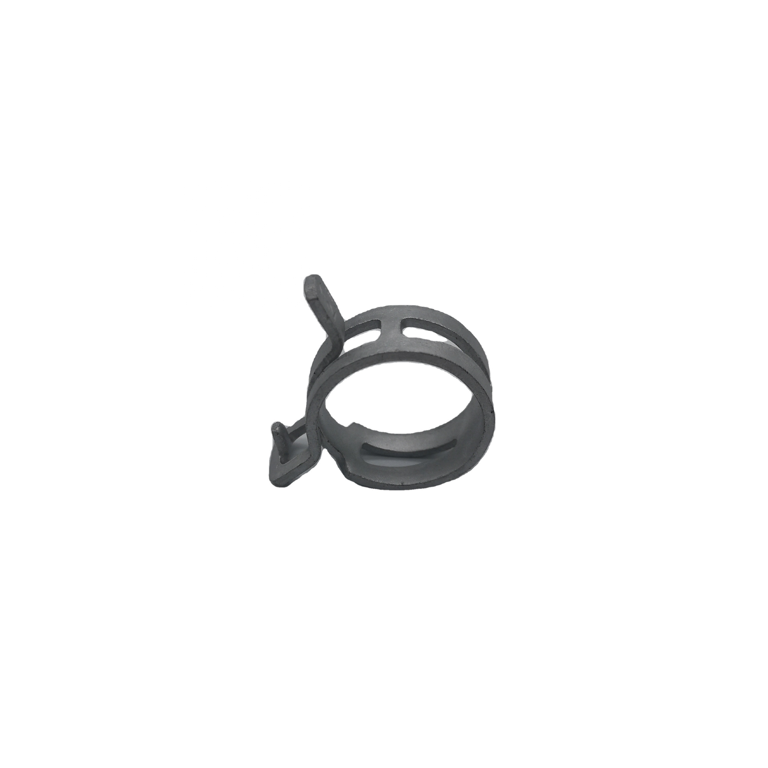 Hose Clamps Spring Clip Constant Tension Spring Pipe Clamp Steel Spring ...