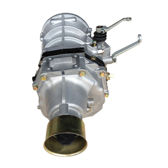 High Quality 2TR 2KD engine Transmission Box 1KD 2KD gear box 33030 ...