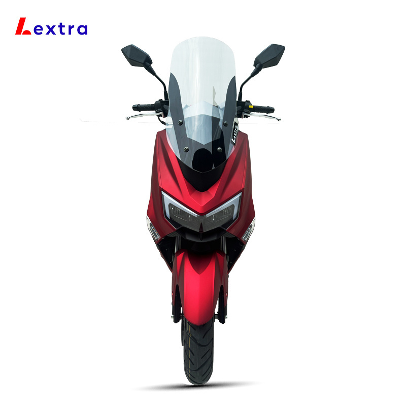 Lextra Chinese Wholesale 150cc Motorcycle Gas 4 Stroke CVT Transmission ...