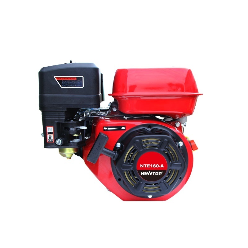 GX160 5.5hp Gasoline Engine | Bestsuppliers.com