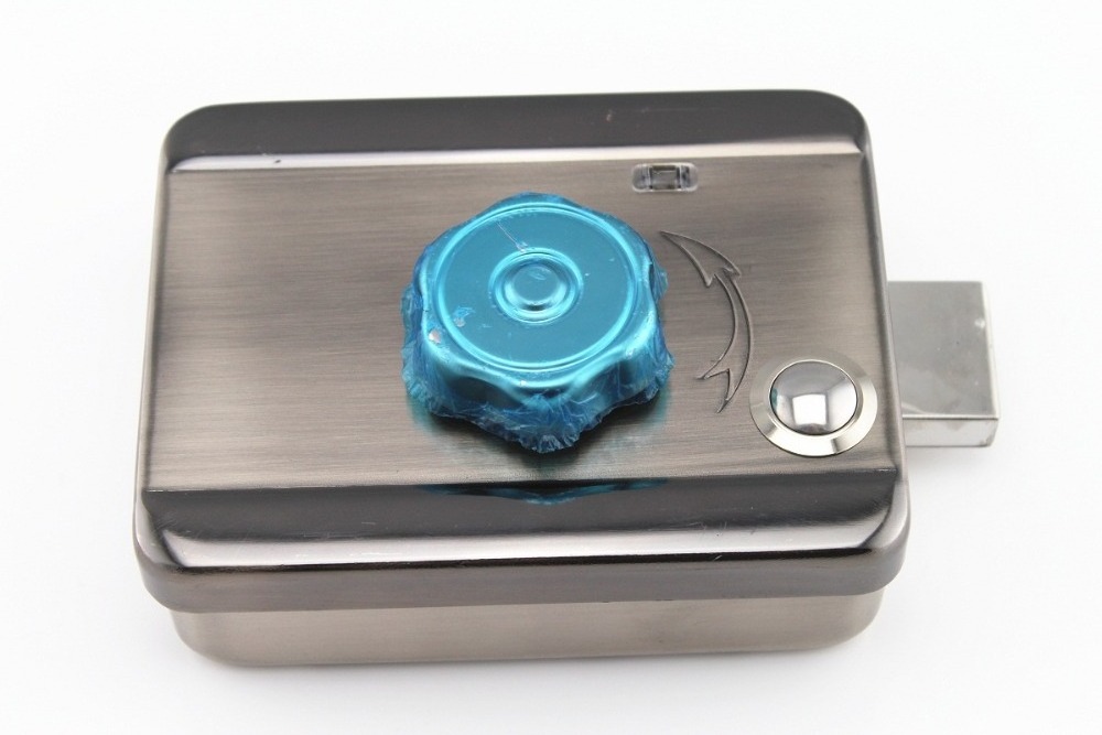 IR door lock double brass cylinder rim night latch | Bestsuppliers.com