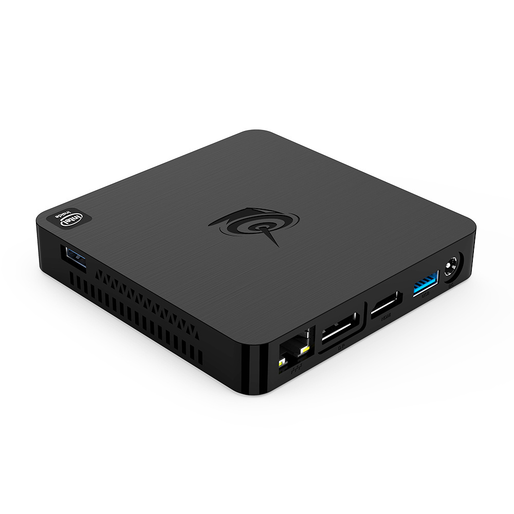 Mini PC Beelink T4 with Intel Atom Z8500 CPU 2G/4G RAM 32G/64G ROM Mini ...