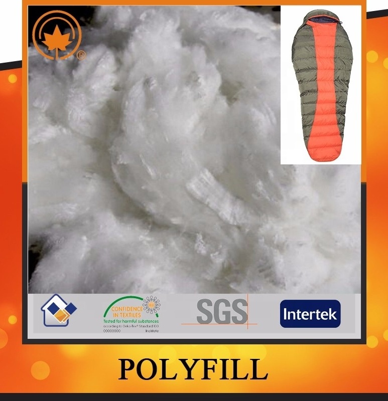 2021 Customized White Microfiber Filling Material For Stuffing Pillows ...