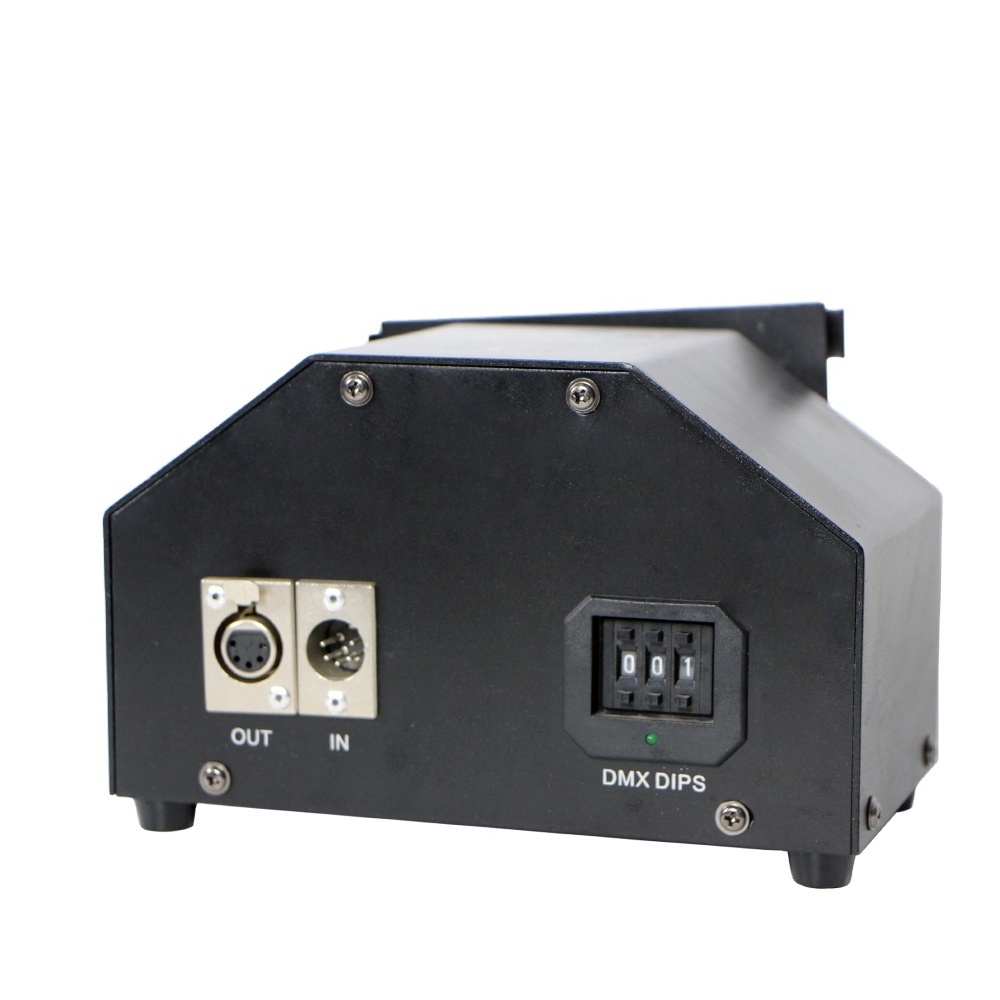 8 Cues Dmx512 Control Fire Stage Fountain Fireworks Pyrotechnics Firing ...