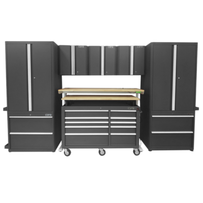 Storehouse tool chest store