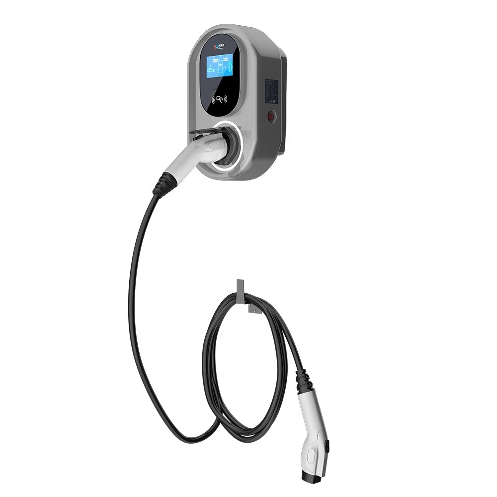 Good Price Home Ac Ev Charger for Electric Car 22kw Ev Car Charging ...