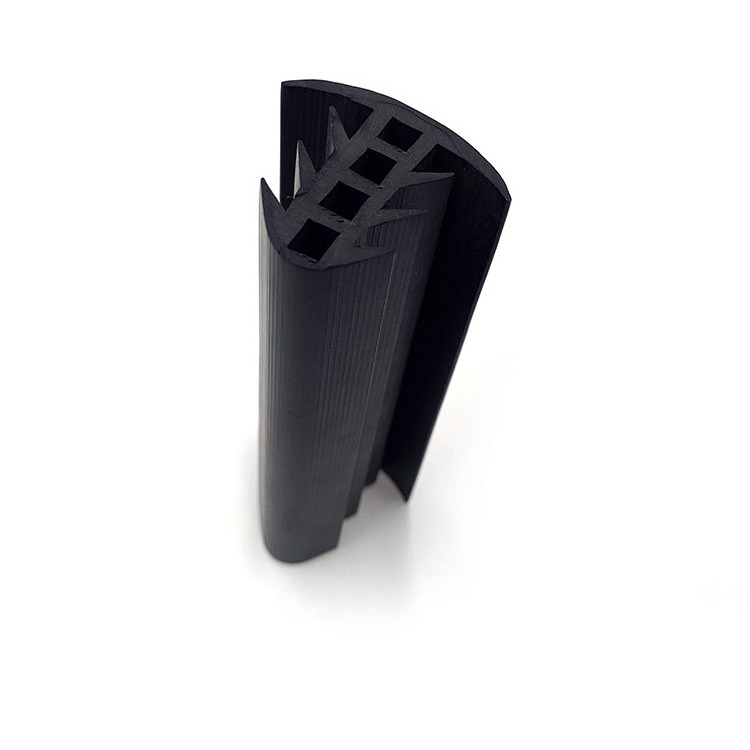 Hot Selling freezer magnet rubber strip fridge plastic seal profile ...