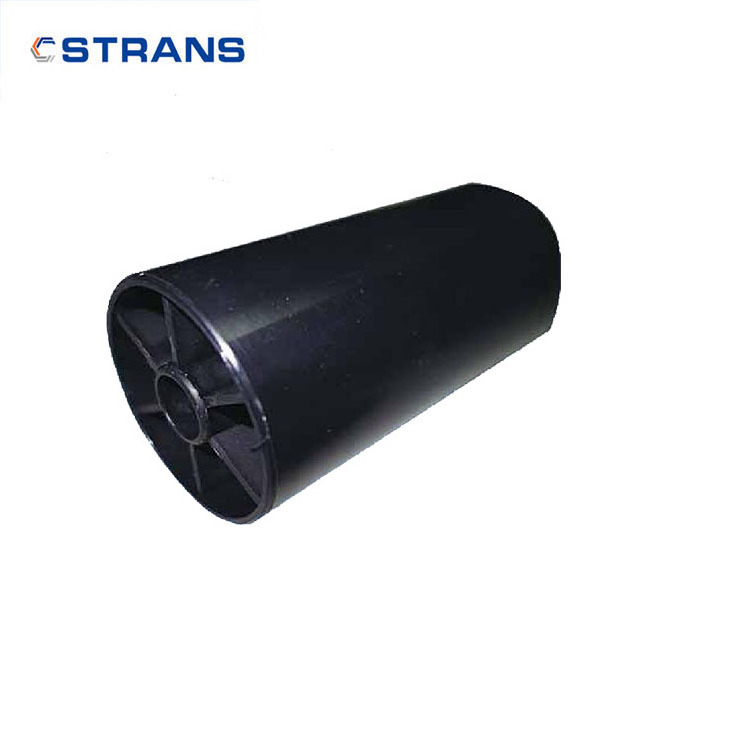 Factory wholesales conveyor chain wheel return rollers transition ...
