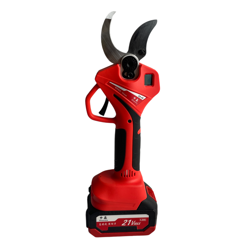 Electric scissors Electric Pruners Professional Cordless Electric ...