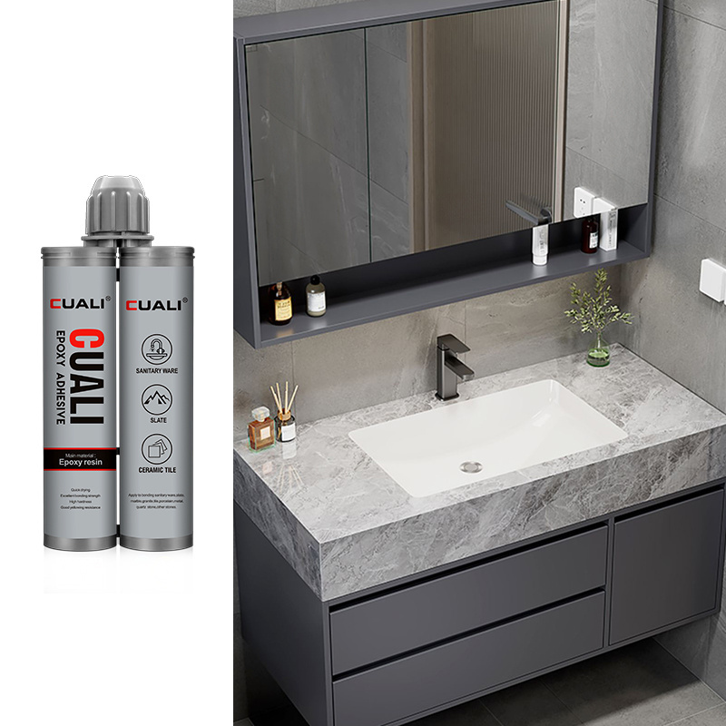 Fast Setting Glue Bonding Porcelain Tile Adhesion Stone Marble Concrete ...