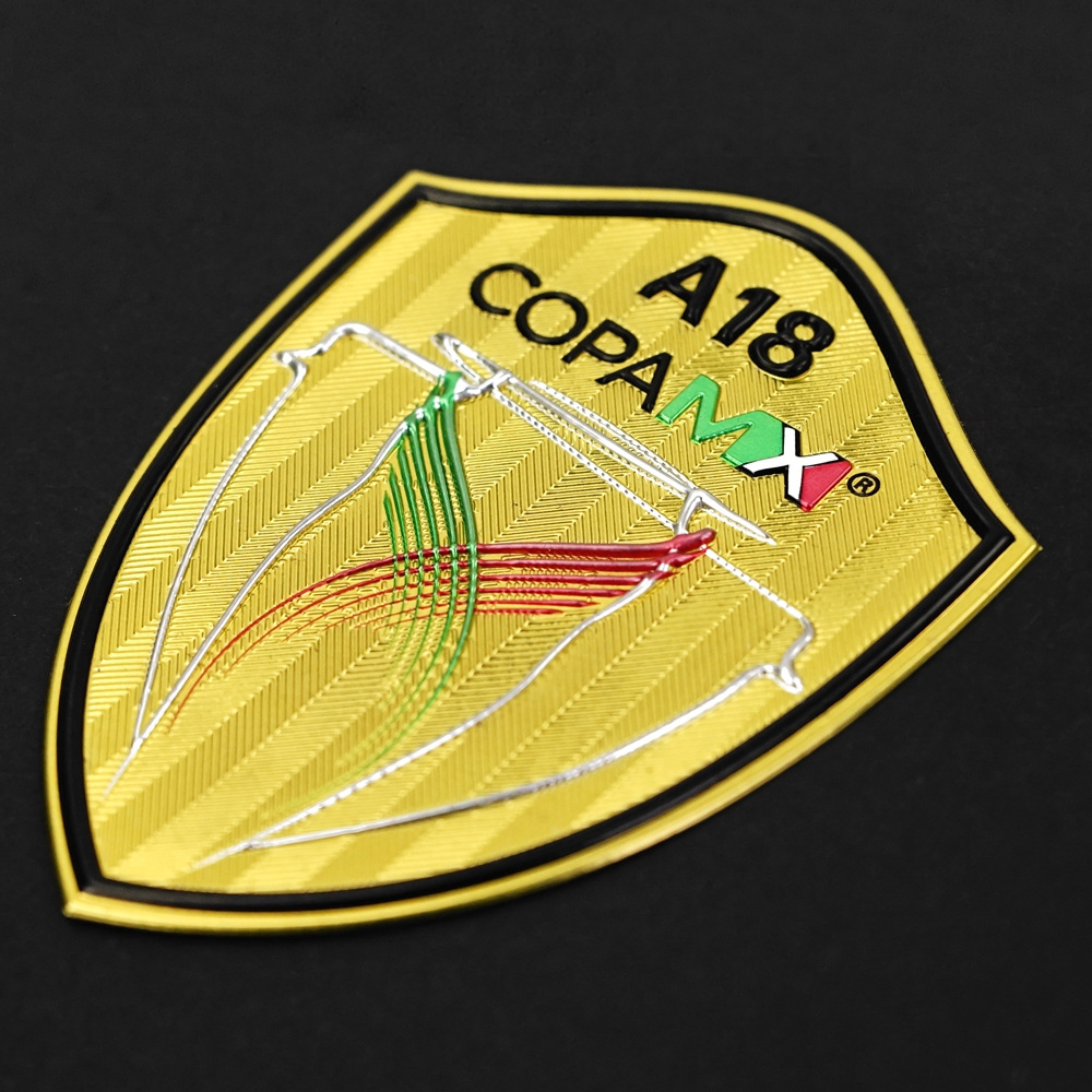 Custom PVC TPU Embossed Plastisol Heat Transfer Patch Custom embossed ...