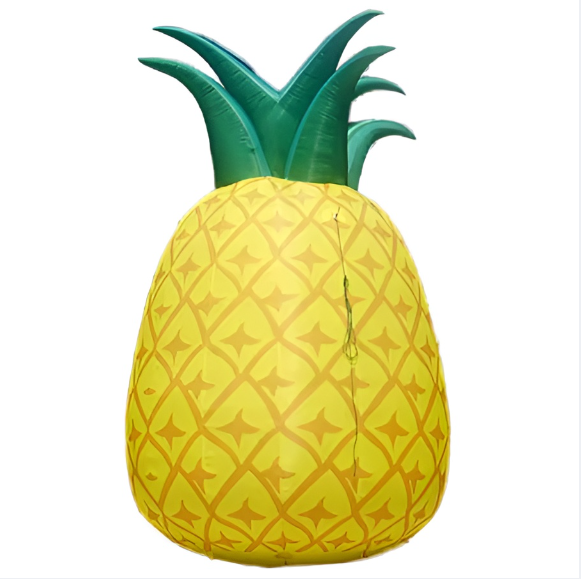 Best sale fruit festival Giant Inflatable Cherry model for Advertising ...