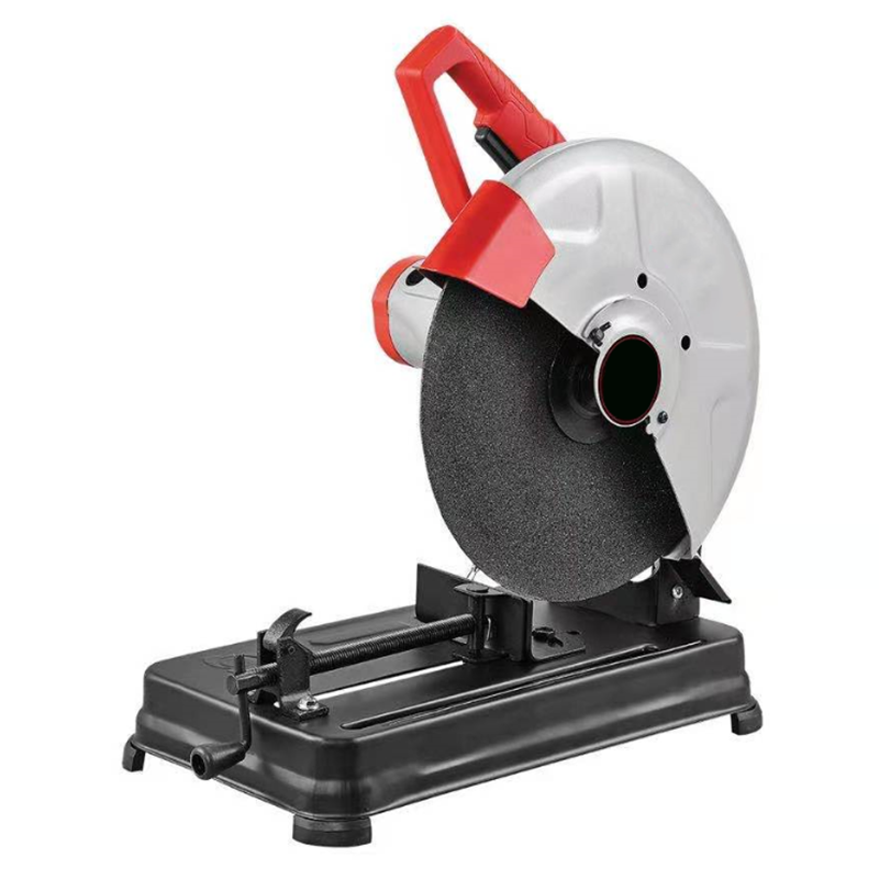 XMGT Hot Sale Dry Cut Saw Carbide Tipped Blade Metal Cut Off Machine ...
