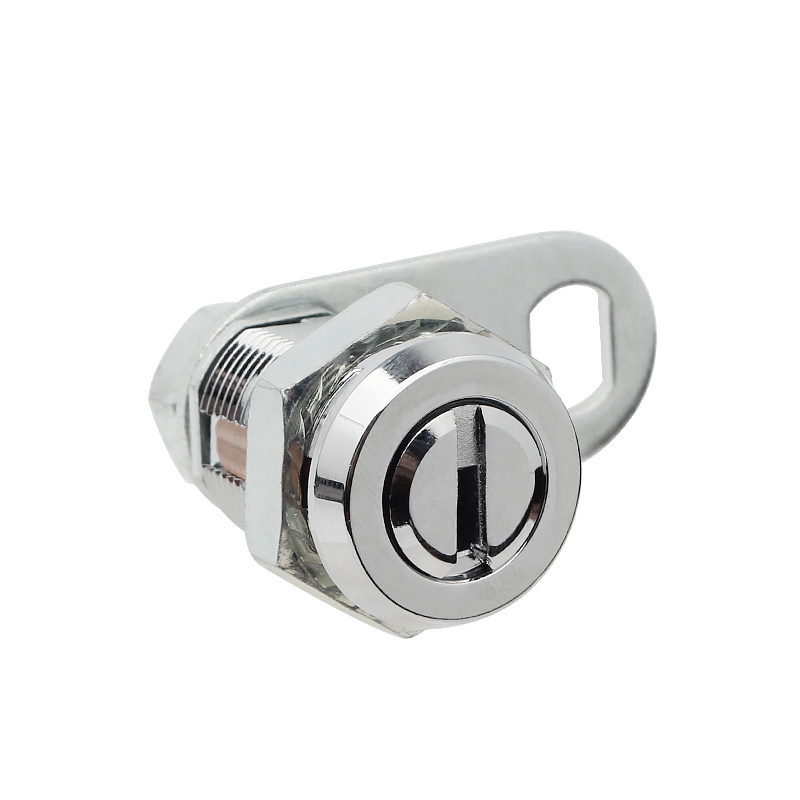 Dimple Industrial Cabinet Key Cam Lock For Atm Machine | Bestsuppliers.com