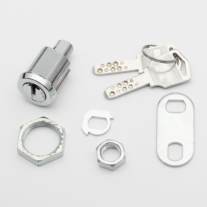 Dimple Industrial Cabinet Key Cam Lock For Atm Machine | Bestsuppliers.com
