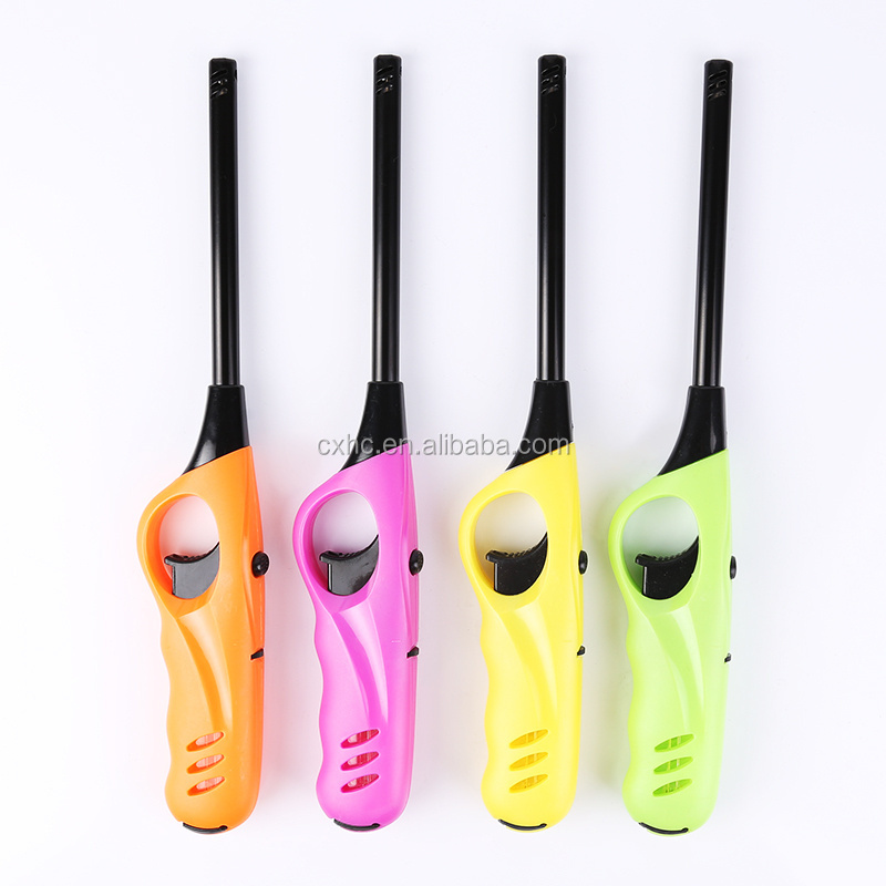 kitchen bbq lighter HC-1003 gas lighter OEM gas lighter | Bestsuppliers.com