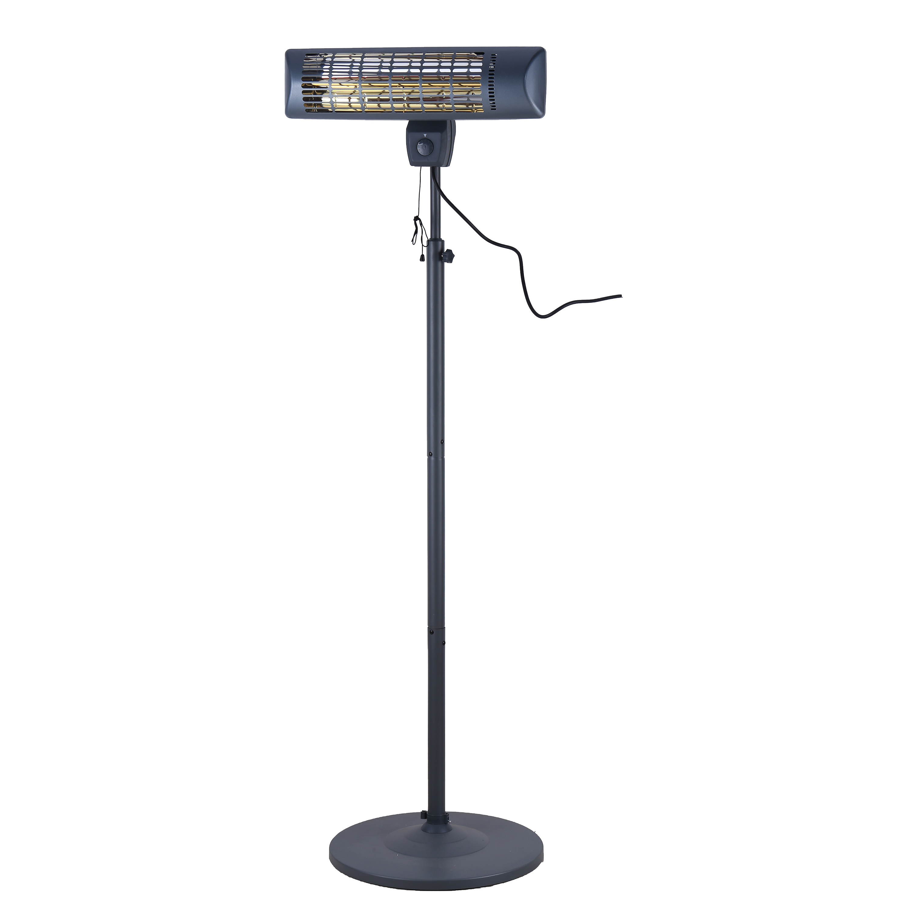 Portable independent adjustable terrace space infrared other household ...