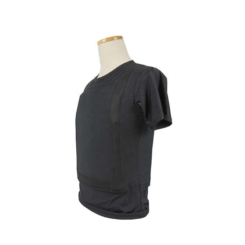 Tactical Equipment PE Security T-Shirt Self protection vest ...
