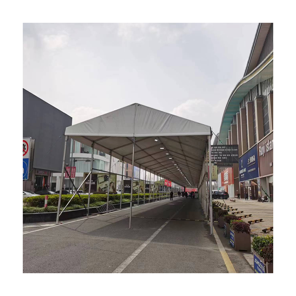 Custom printed advertising gazebo tent canopy Outdoor Trade Show ...