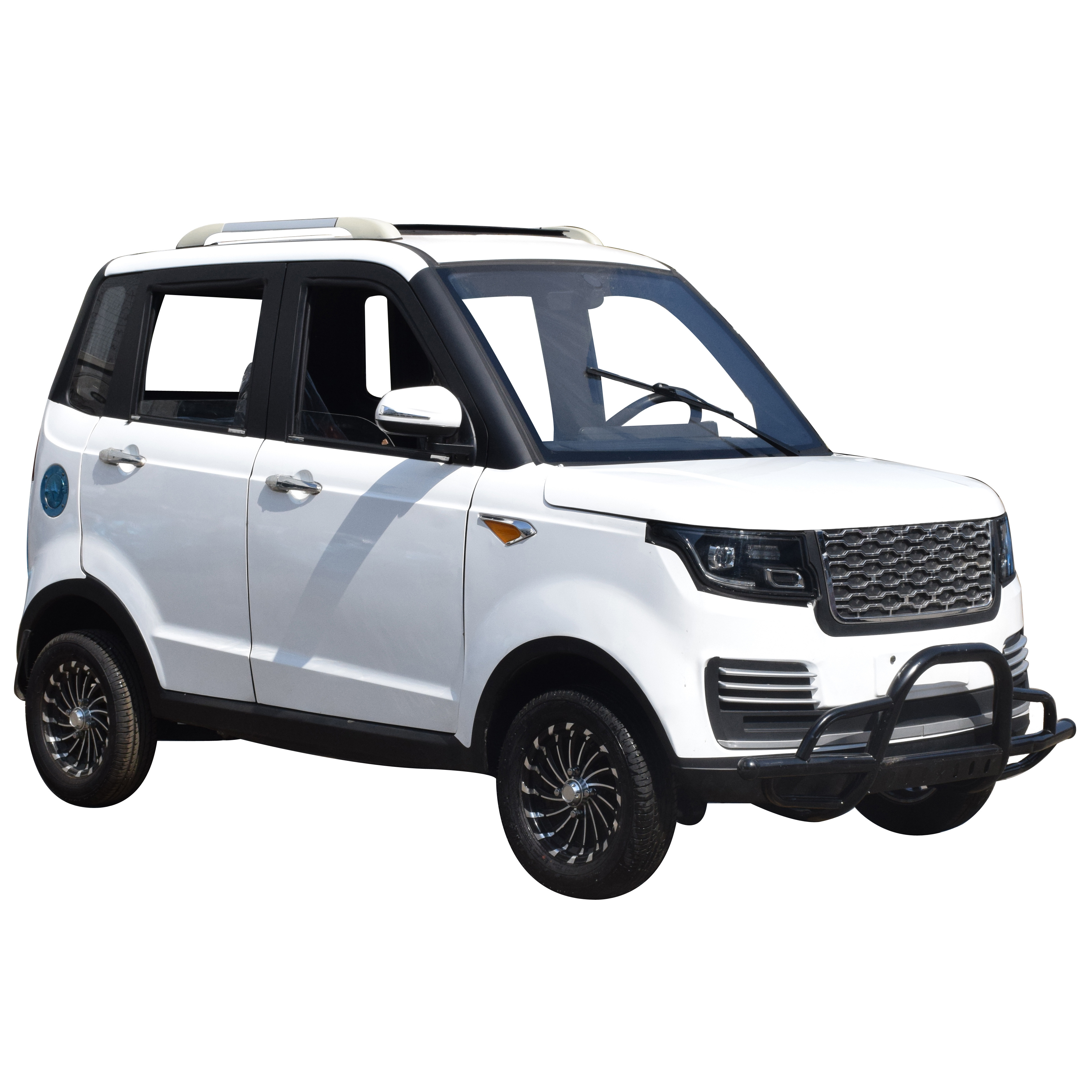 Chang li electric car China New electric cars with air conditioning ...