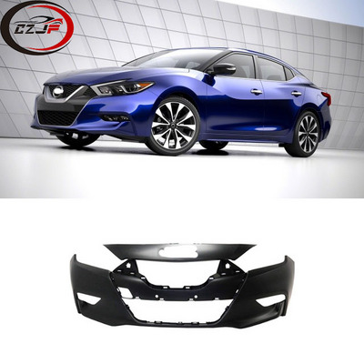 CZJF Factory Wholesale Price Car Auto Parts Front Bumper For Nissan Maxima 2016 62022 4RA0H BestSuppliers