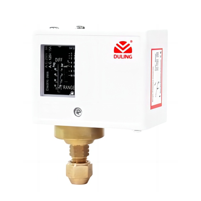 Automatic Electronic Water Pump Pressure Switch Pressure Control Switch ...