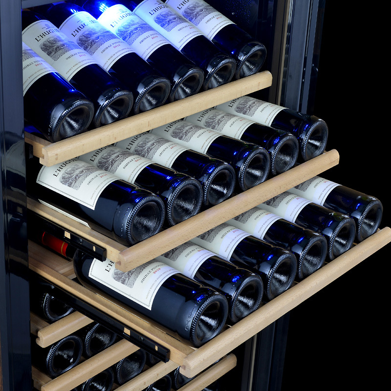 Best seller Freestand Undercounter Glass Door Humidity Control Pack ...