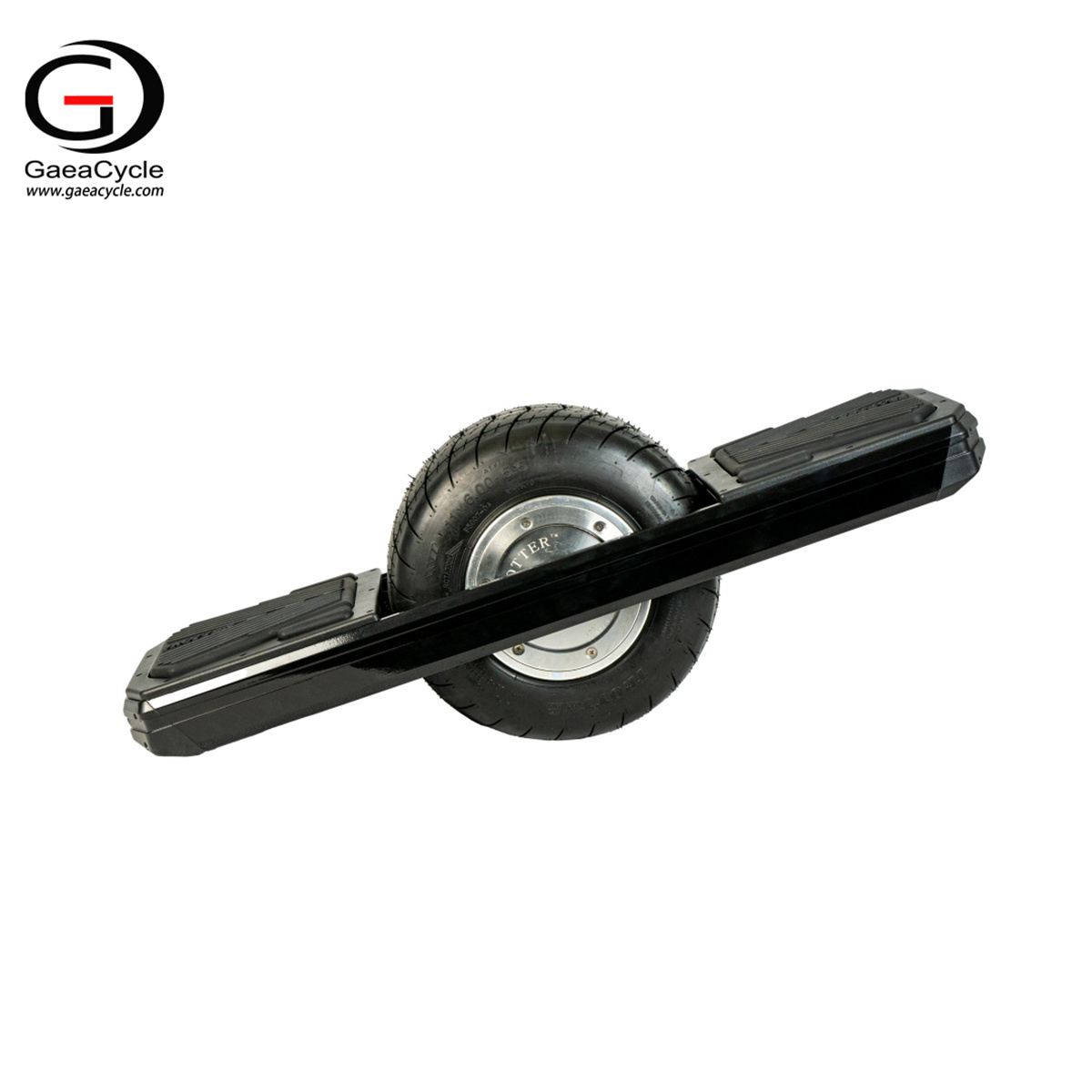 Wholesale Gaea Self Balancing Skateboard One wheel Big Wheel Fat Tire ...