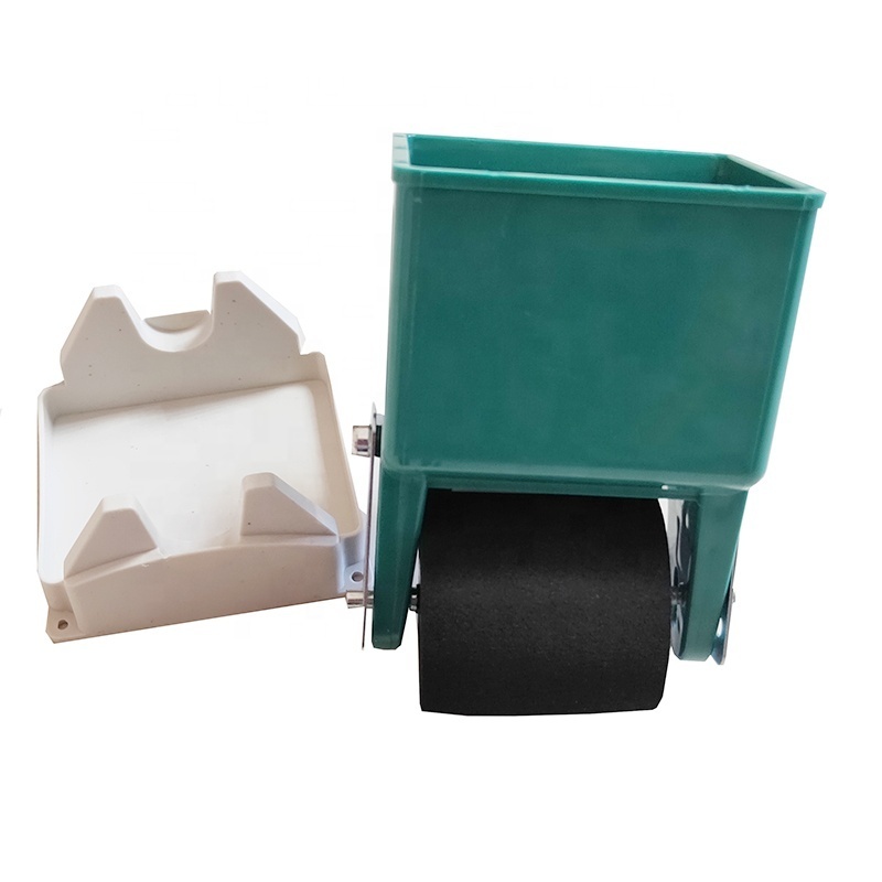 Much more popularity around the world roller cold glue wood wax ...