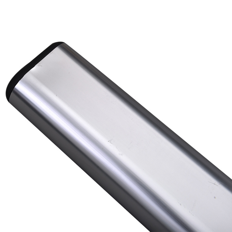 Aluminium Alloy Side Step for Dodge Ram 1500 F150 Tundra Accessories ...