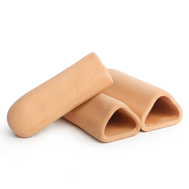 Aquarium Fish Tank Terracotta Accessories Waterproof Shrimp Breeding ...