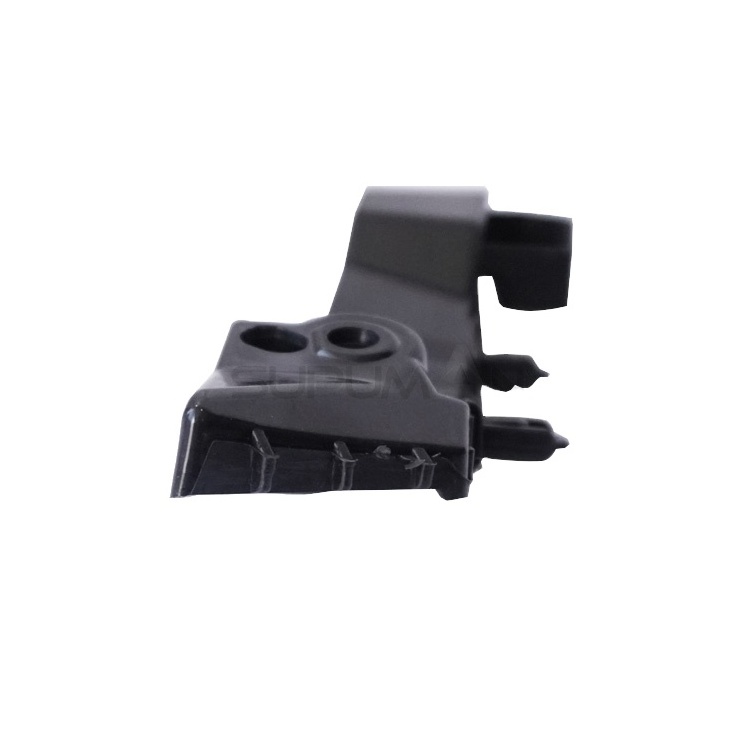 SUPUMAN car front baffle to left bumper bracket front bumper for ...