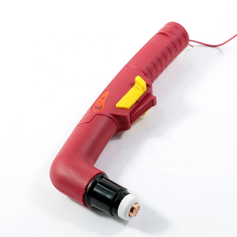 High Quality Torch Head Fit Trafimet Ergocut S75 S105 S45 Plasma Cutter ...