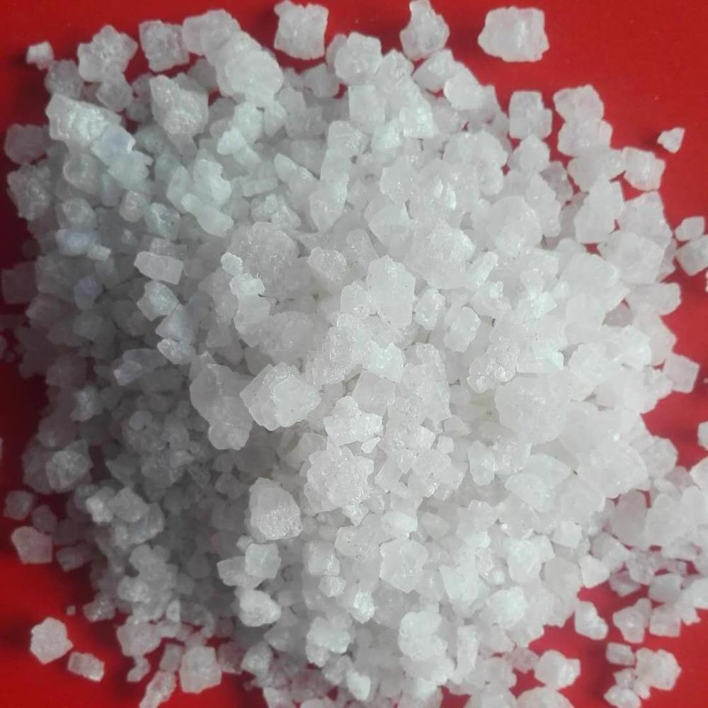 Factory Price Of Salt Per Ton Nacl Inorganic Road Ice Melt Snow Melting ...