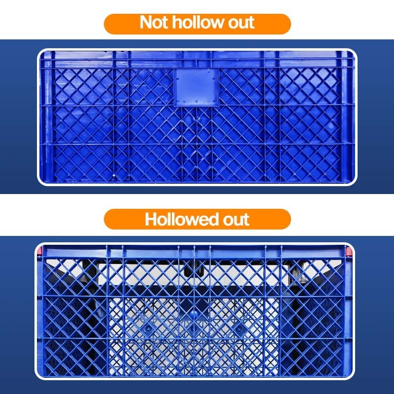 1200*1000mm Multifunction Large Industry Turnover Logistic Transport ...