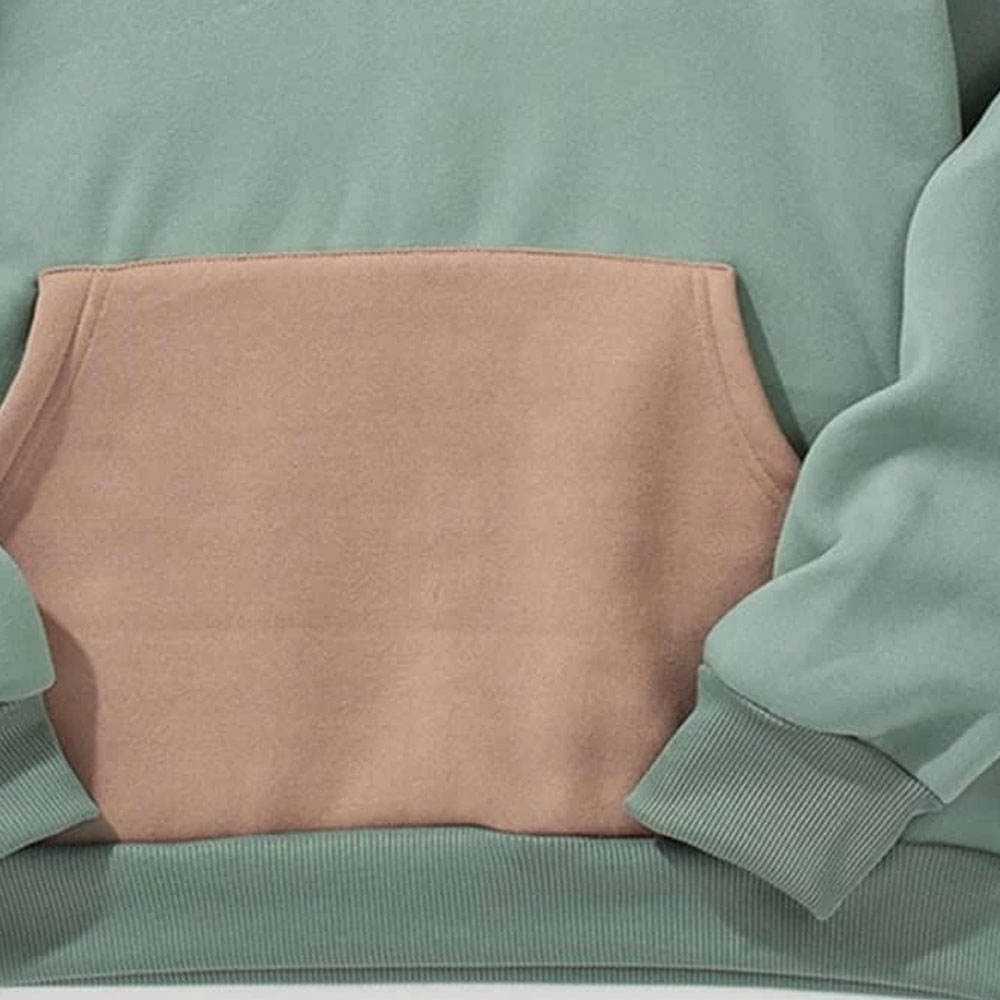 Custom Blank String Cordless Thick Plain High Quality two tone split ...