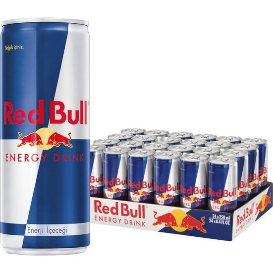 BULK SUPPLIER Red Bull 250ml Energy Drink from Germany/RedBull 250ml ...