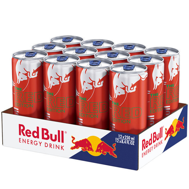BULK SUPPLIER Red Bull 250ml Energy Drink from Germany/RedBull 250ml ...