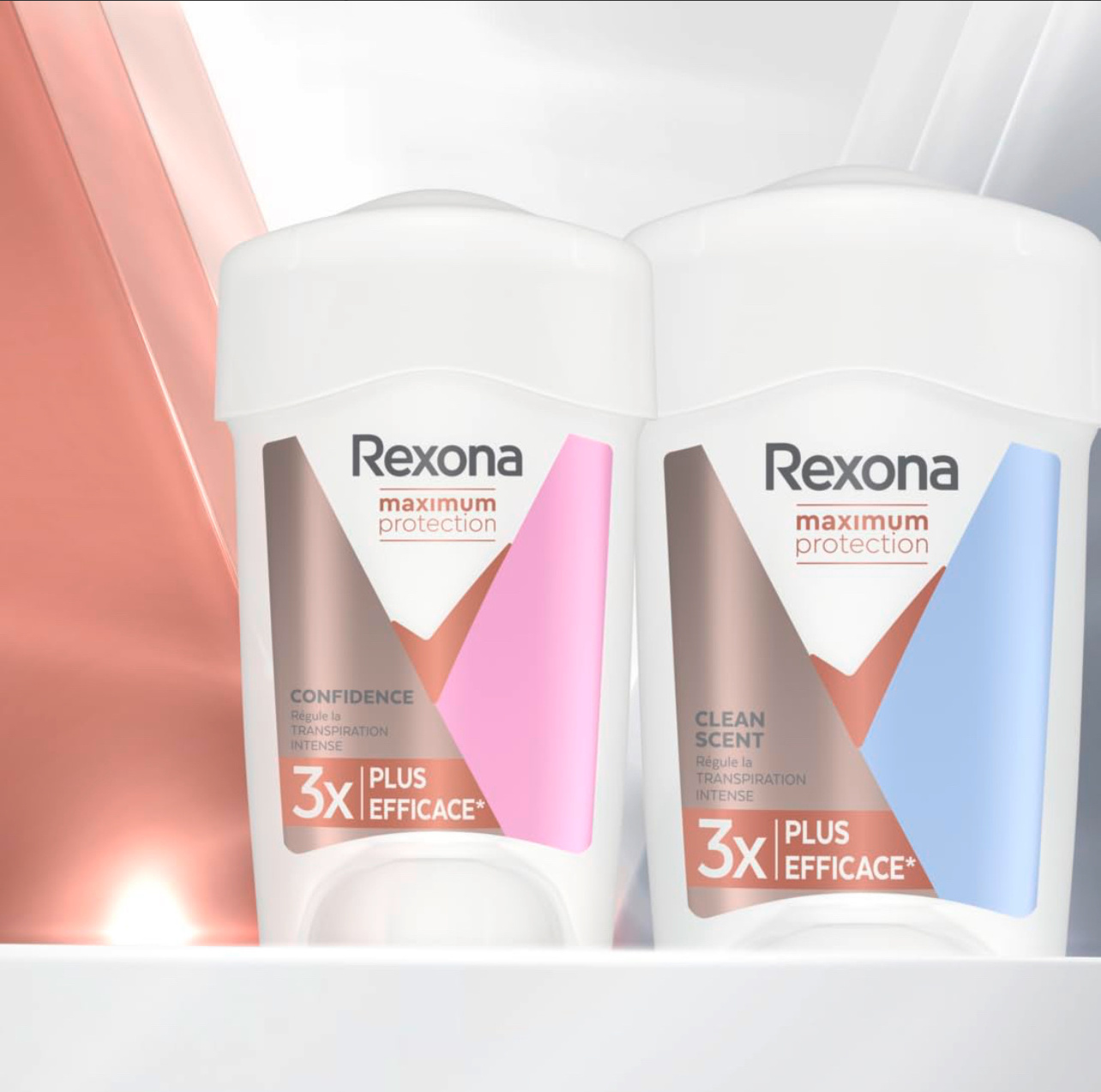 Rexonaa Maximum Protection Antiperspirant Deodorant Wholesale prices ...