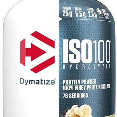Dymatize whey protein store